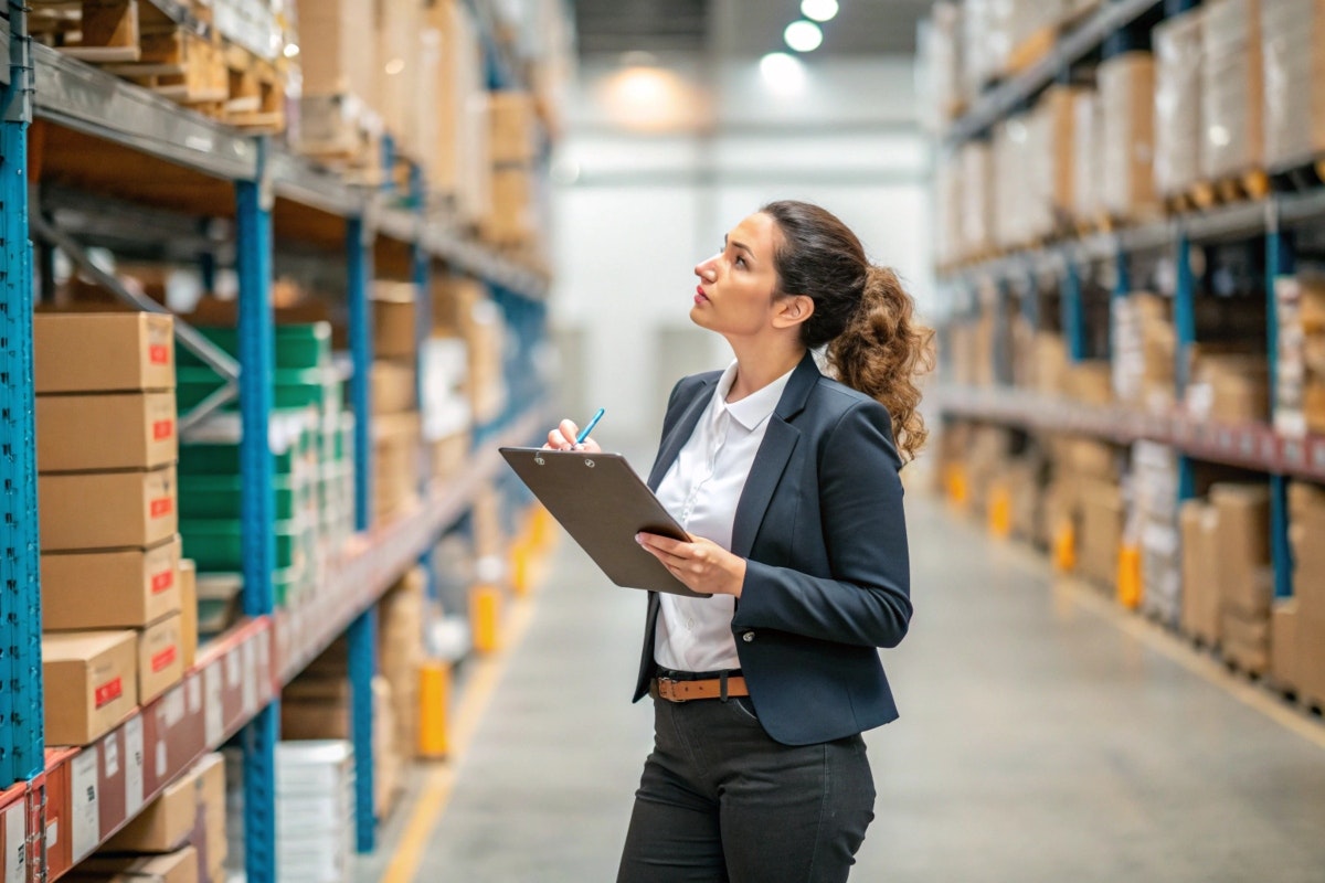 Data Driven Decision Making Operations And Inventory