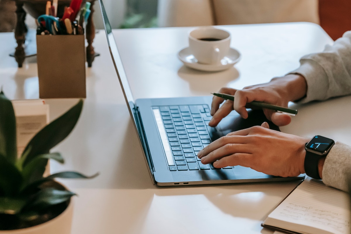 If I Work ON My Business What Should I Be Doing?